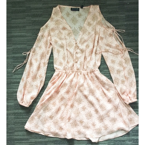 The Fifth Label | Dresses | The Fifth Label Rose Dress | Poshmark